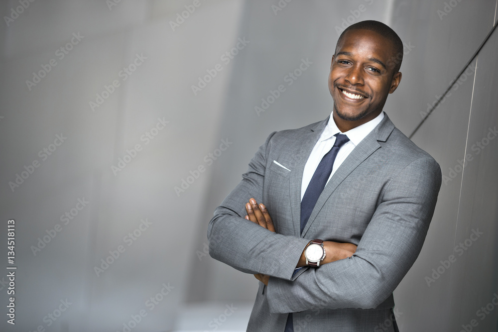 Happy Executives