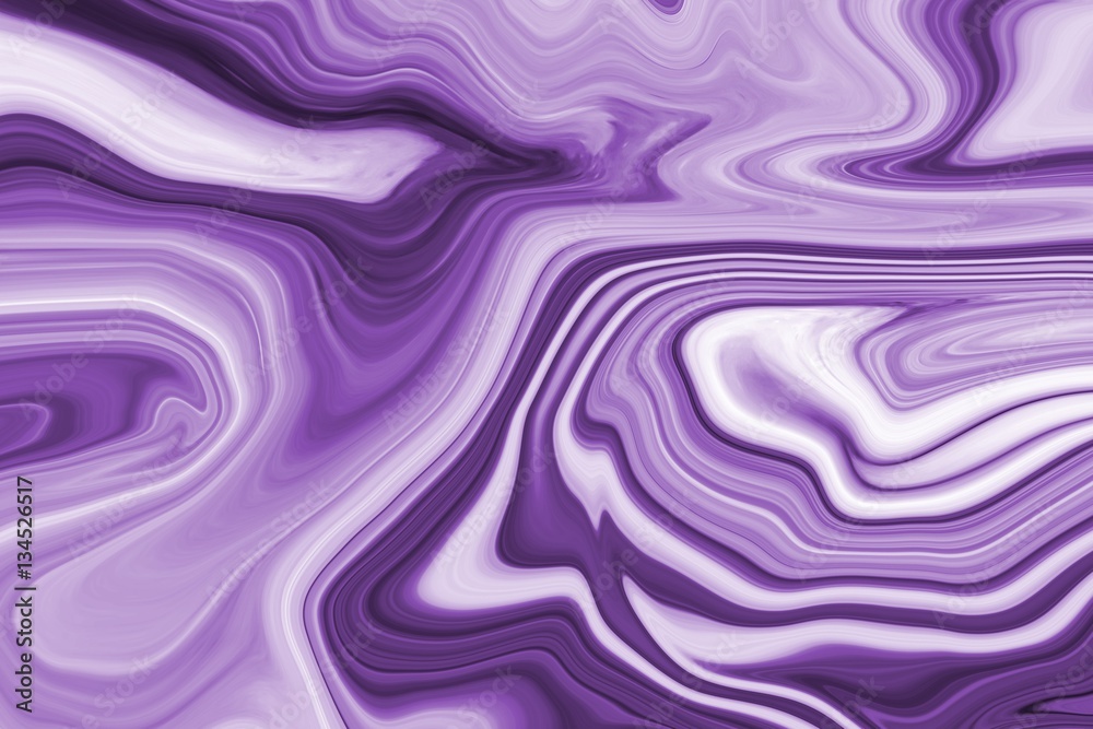 Marble ink colorful. purple marble pattern texture abstract background ...