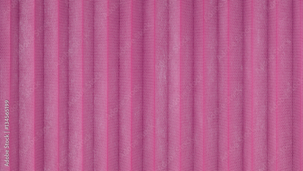 Foto Stock pink curtain texture background | Adobe Stock