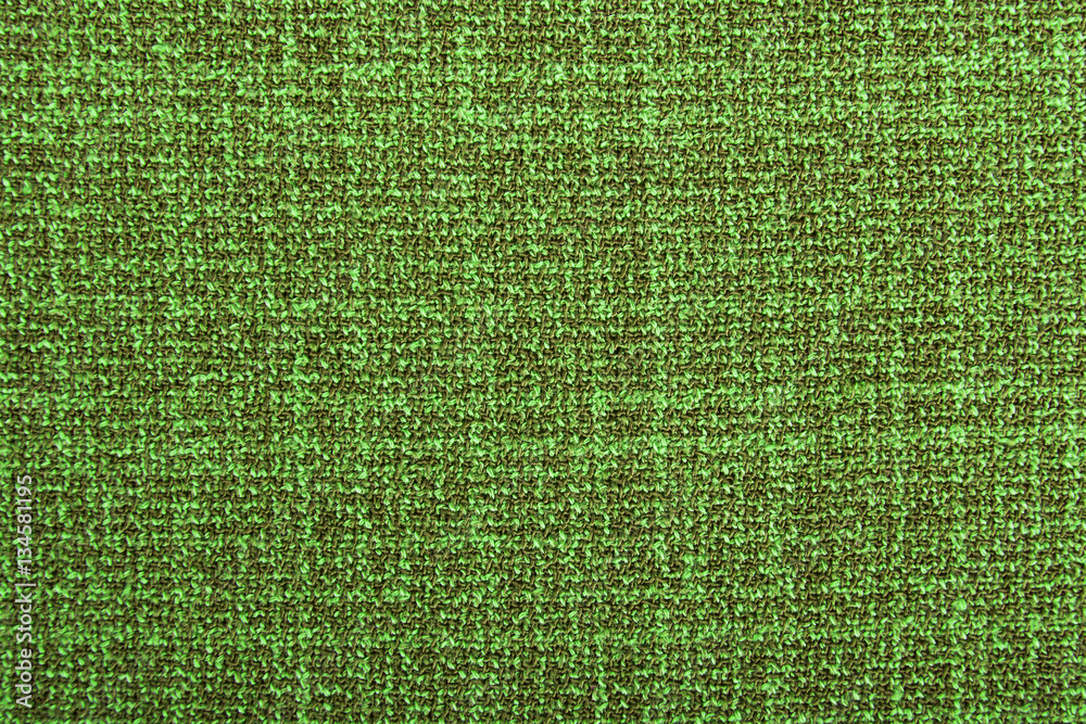 green fabric texture for background Stock Photo | Adobe Stock