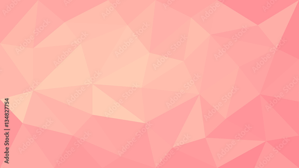 Pink abstract background vector Stock Vector | Adobe Stock