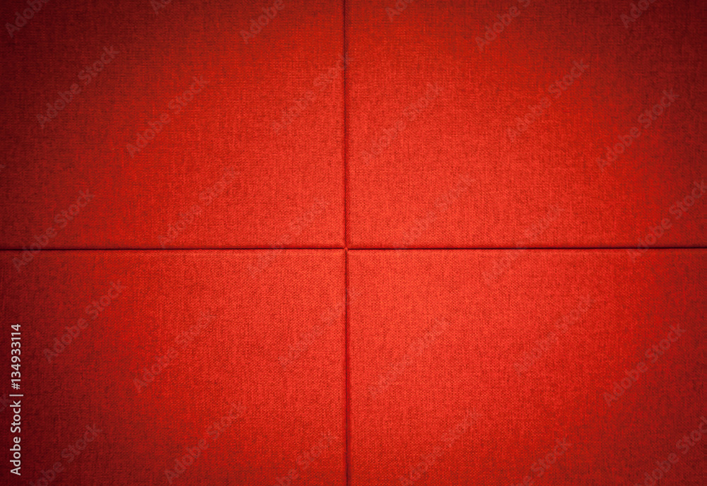 Red wall background Stock Photo | Adobe Stock