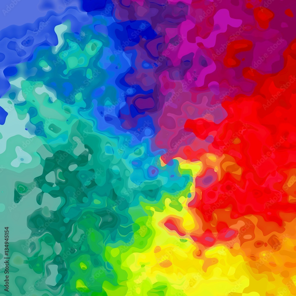 abstract stained pattern texture background in full specrum rainbow ... abstract stained pattern texture background in full specrum rainbow ...