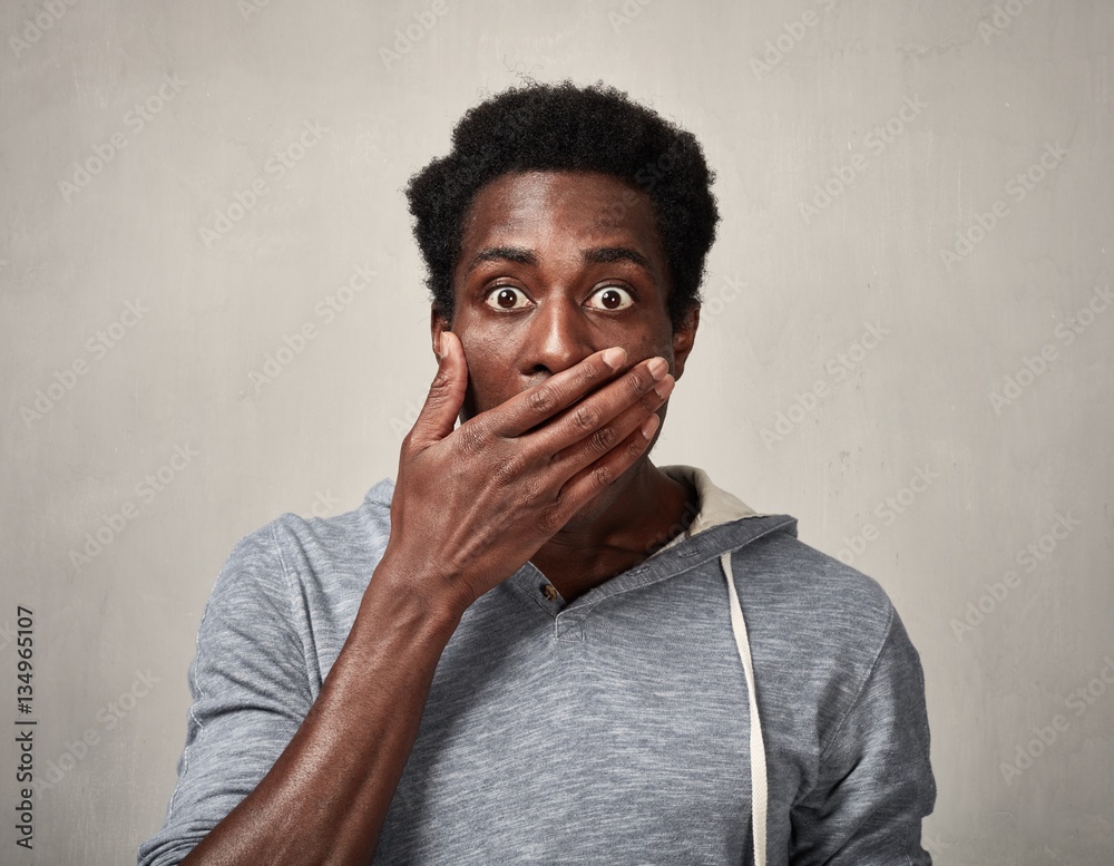 Rostos Realmente Assustadores