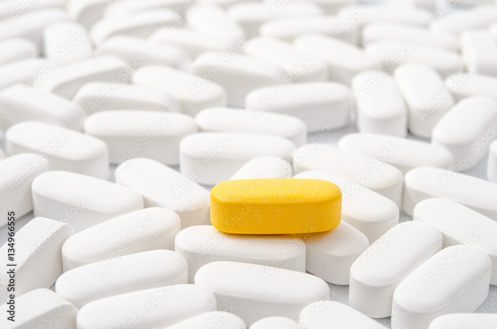 Tabletten Stock-Foto | Adobe Stock