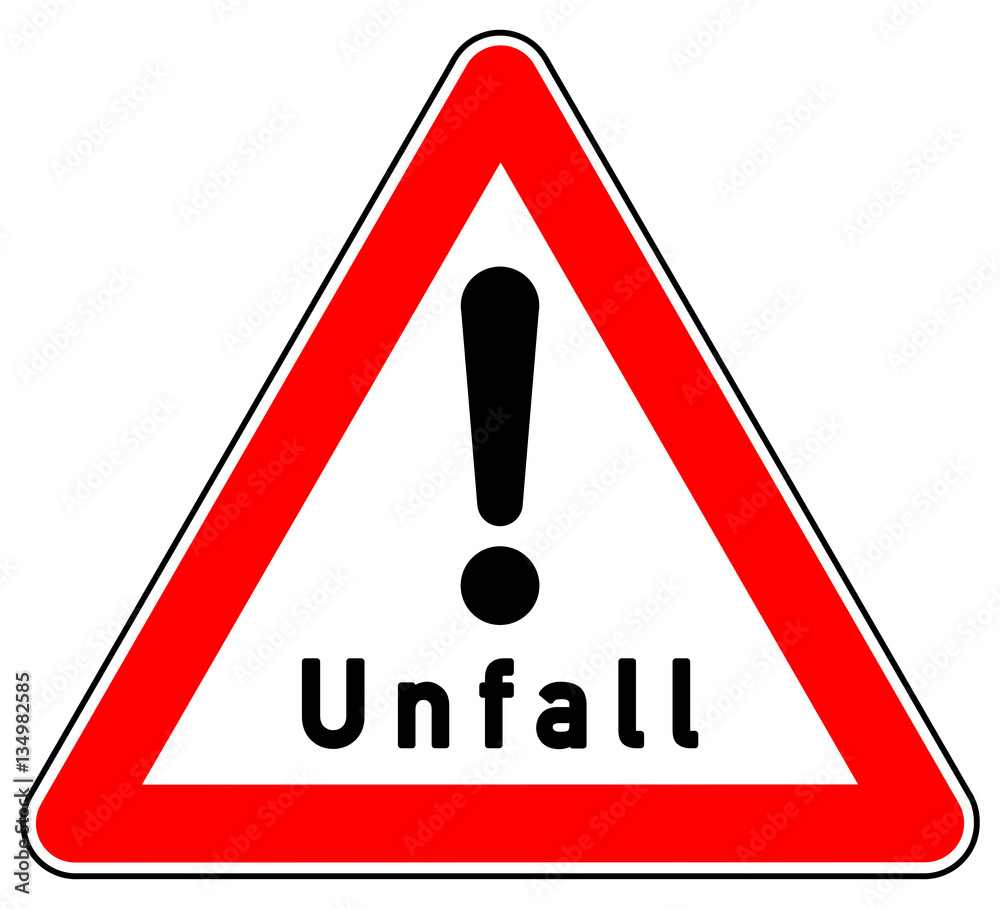 sd49 Schild-Dreieckig - german: Hinweis Zeichen Symbol - Achtung ...