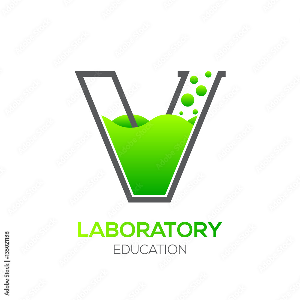 Science V Vector
