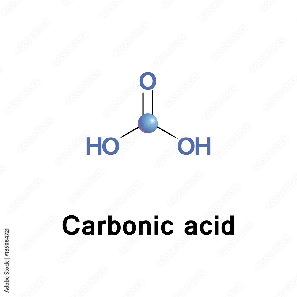 Carbonic Acid Is A Respiratory Acid That Excreted As A Gas By The Lungs