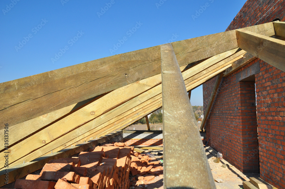 Building Timber Roof Trusses - Infoupdate.org