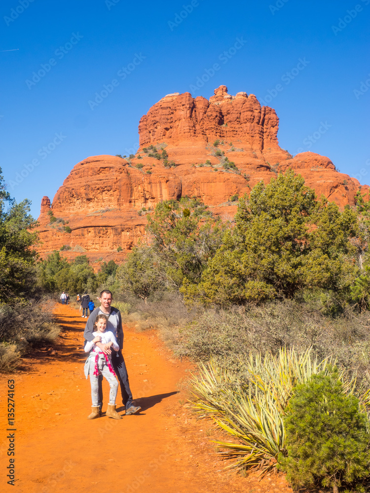 Bell Rock Stock Photo | Adobe Stock