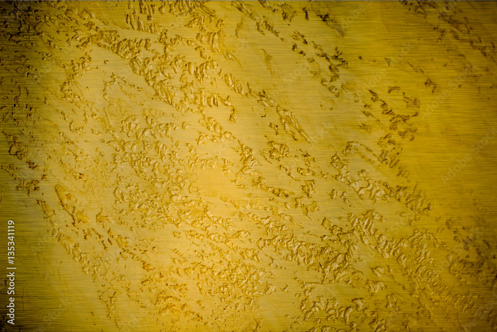 Gold metal sheet texture background Stock Photo | Adobe Stock