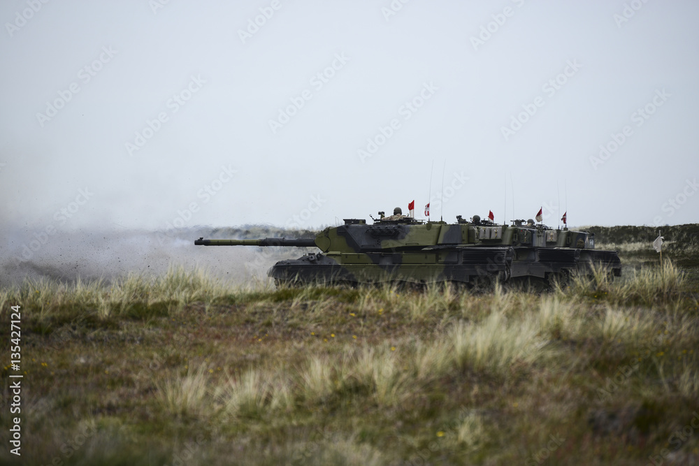 Leopard 2a3