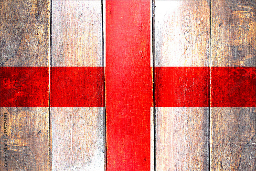 Vintage Final lap racing flag on a grunge wooden panel Stock ...