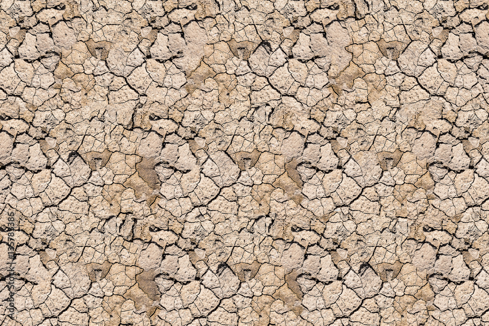 cracked ground texture Stock Photo | Adobe Stock