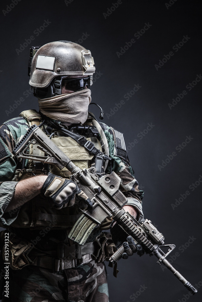 United states Marine Corps special operations command Marsoc raider ...