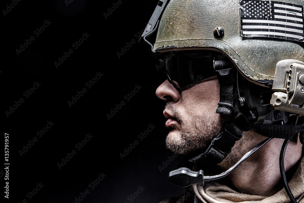 United states Marine Corps special operations command Marsoc raider ...