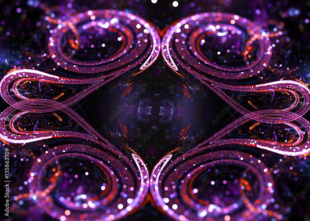 Celtic Knot Art Wallpaper