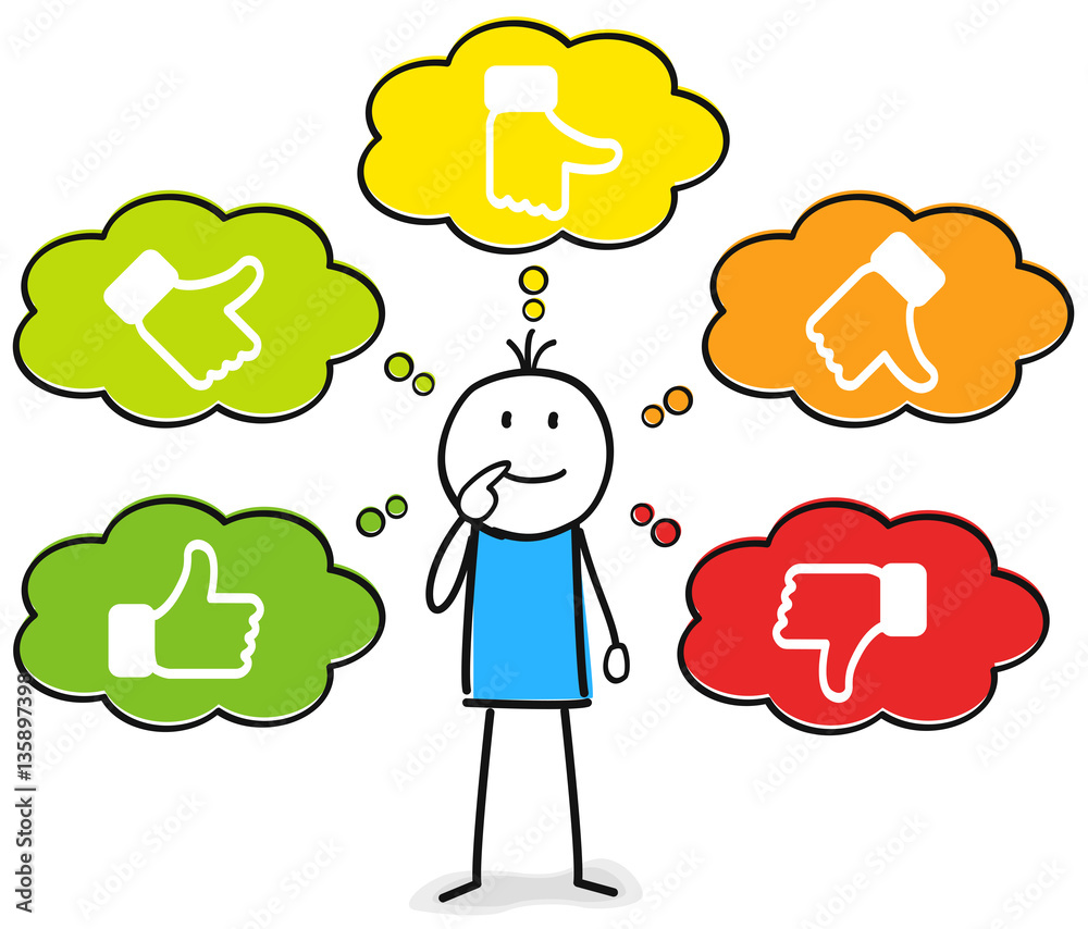 Meine Meinung Clipart Ravensburger Ministeps® Mein