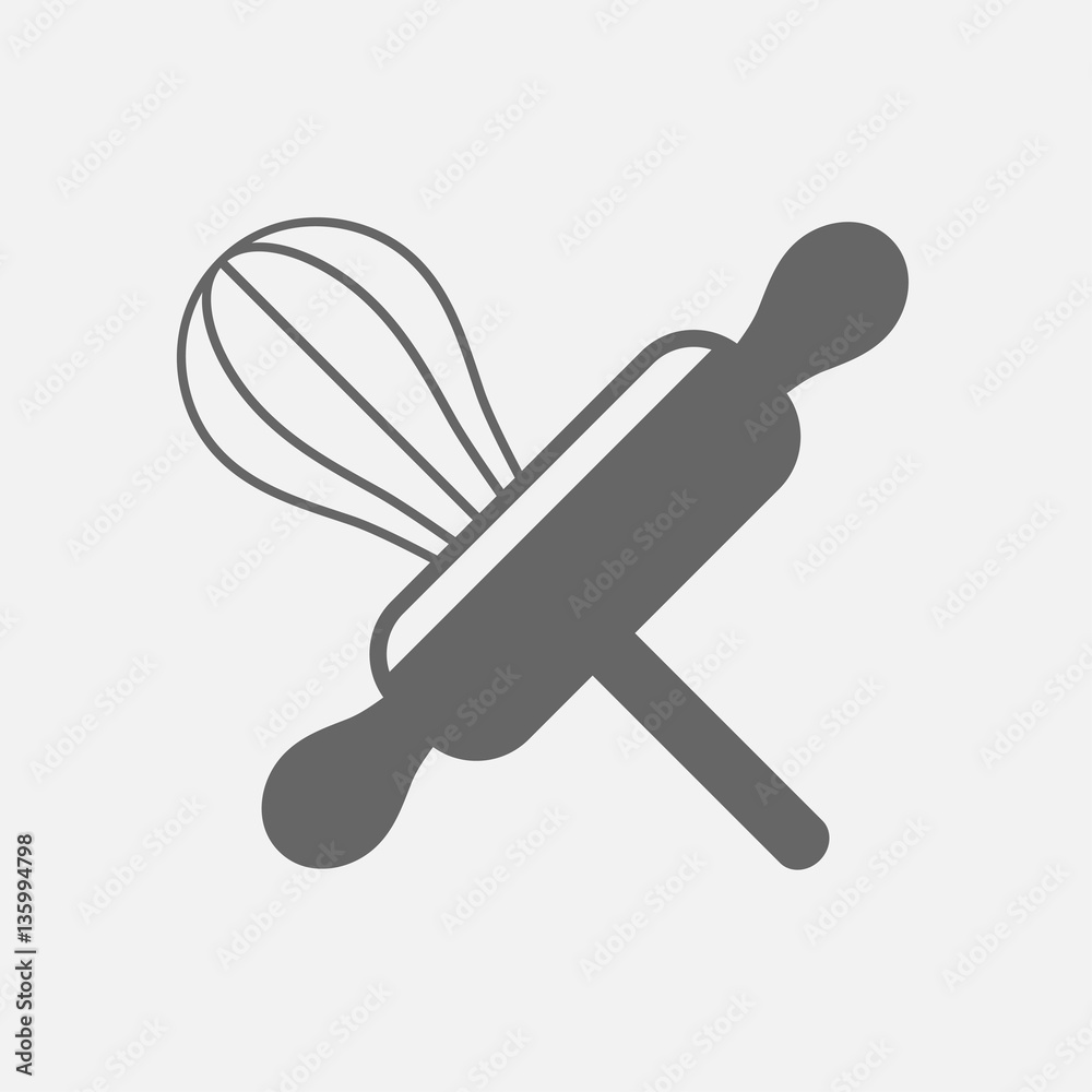 Wire Whisk Clipart