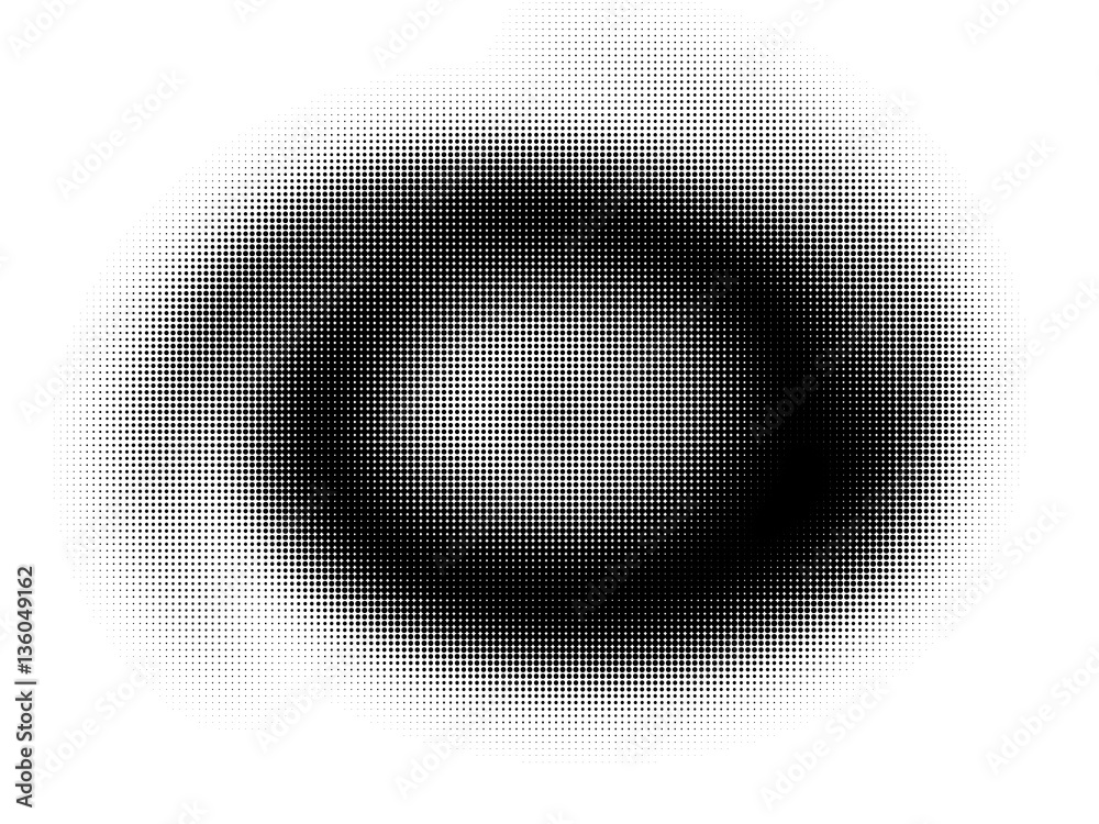 Halftone pattern background texture. Dotted background Texture. Stock ...