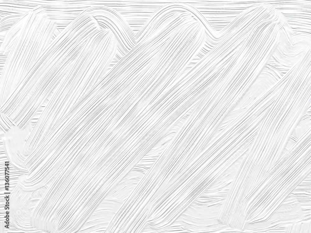White paint texture background Stock Illustration | Adobe Stock