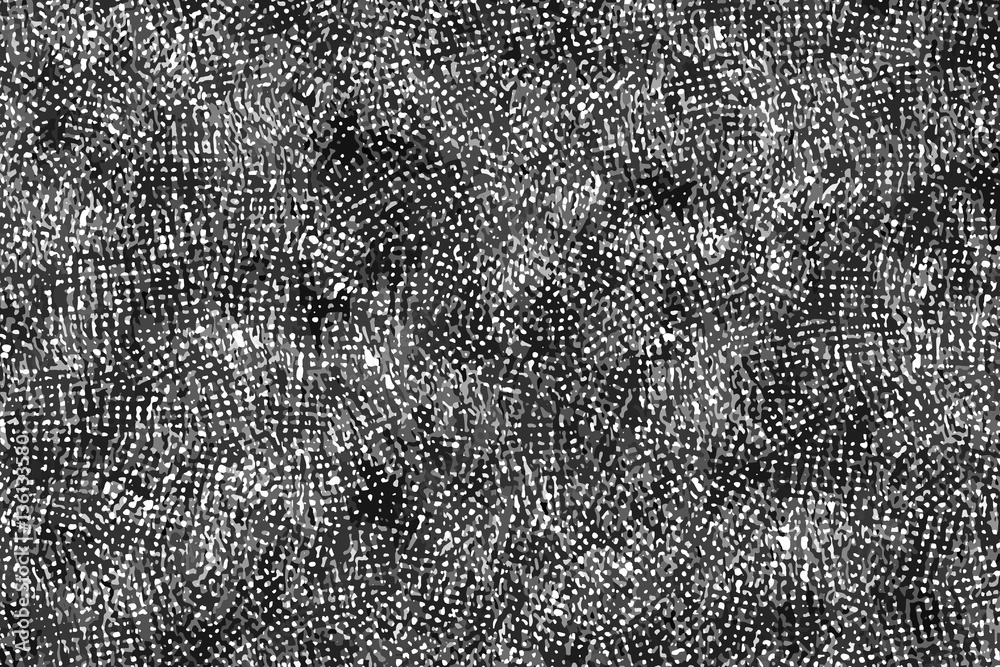 Wide hatching grunge texture Stock Vector | Adobe Stock