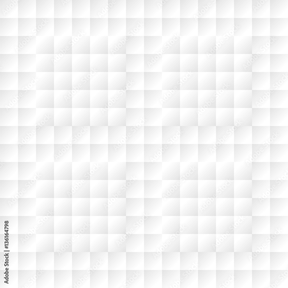 White seamless texture Stock Vector | Adobe Stock