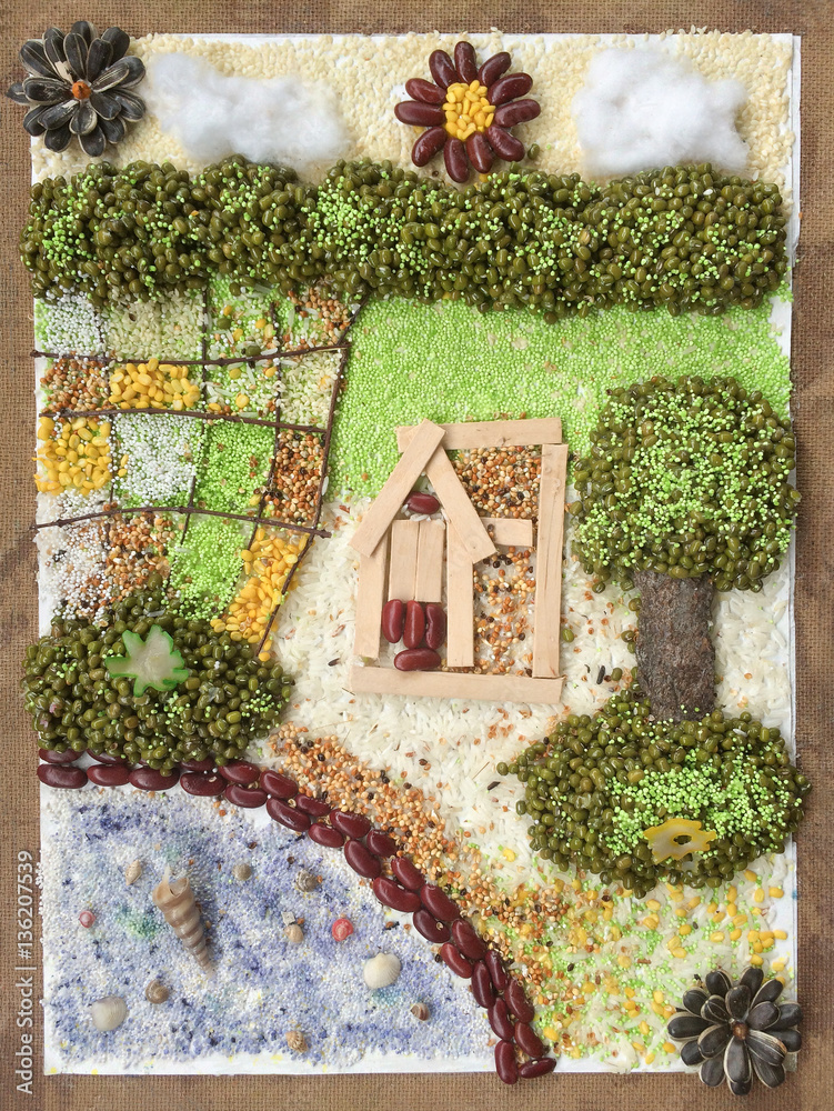 Nature Creativity Images