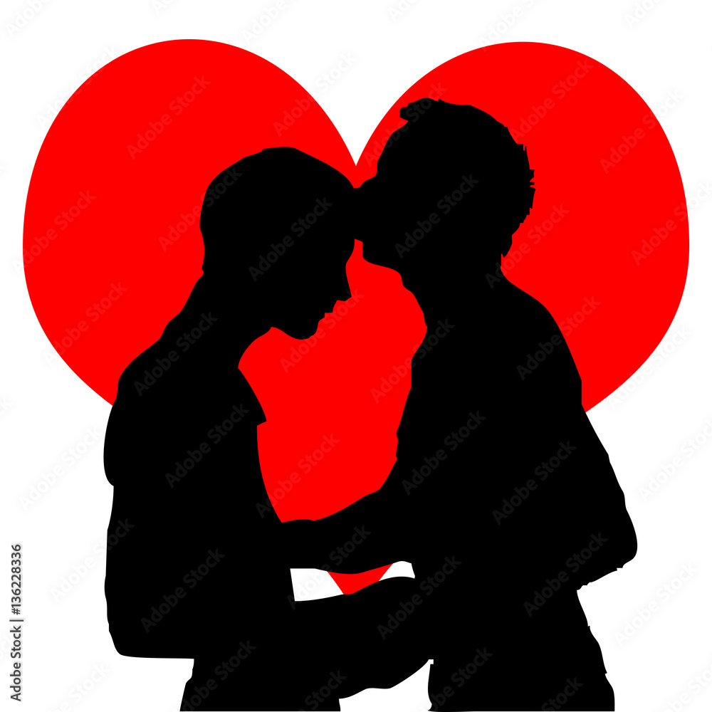 amor Stock Vector | Adobe Stock