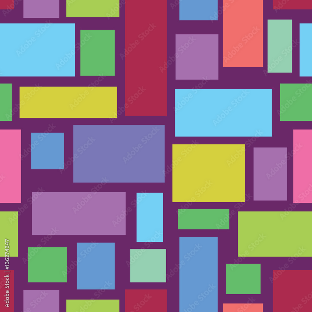 squares Stock Vector | Adobe Stock