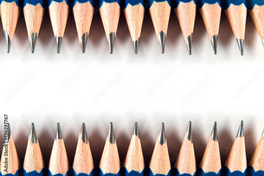 Lápices foto de Stock | Adobe Stock