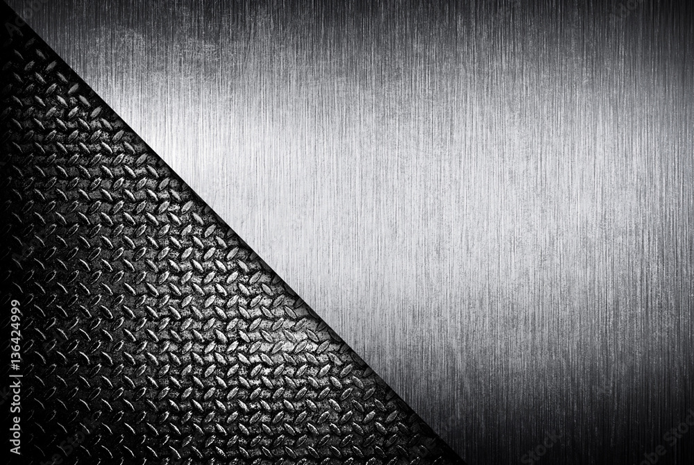 rusty diamond plate background Stock Illustration | Adobe Stock