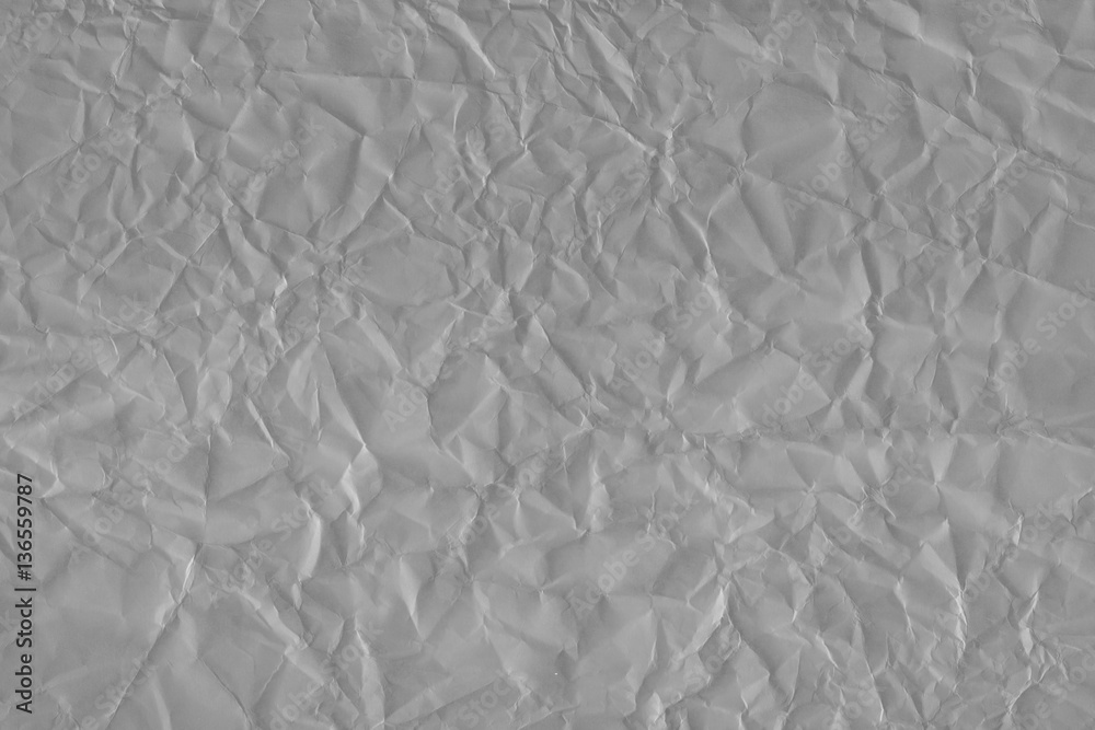 Designer texture of wrinkled paper Stock Photo | Adobe Stock