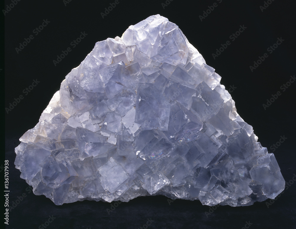 Fluorine Stock Photo | Adobe Stock