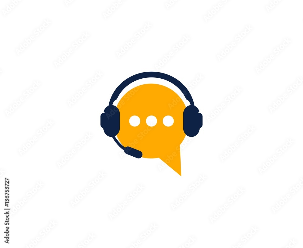 Support logo Stock Vector | Adobe Stock