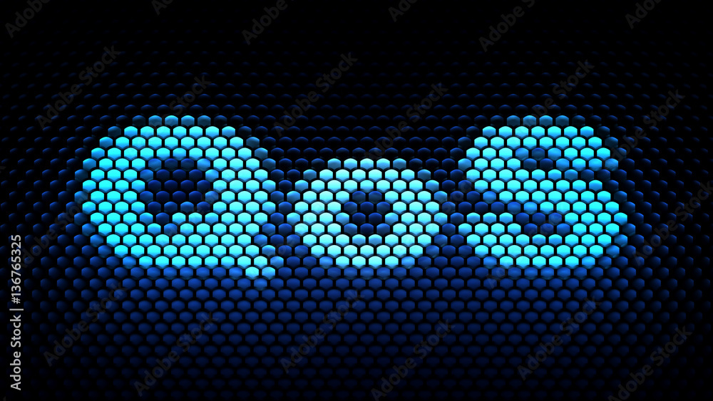 QoS acronym (Quality of service) Stock Photo | Adobe Stock