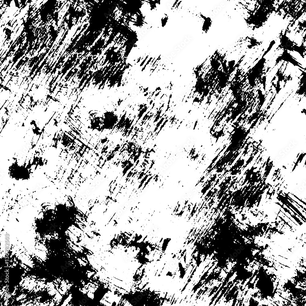 Scratched Paint Texture