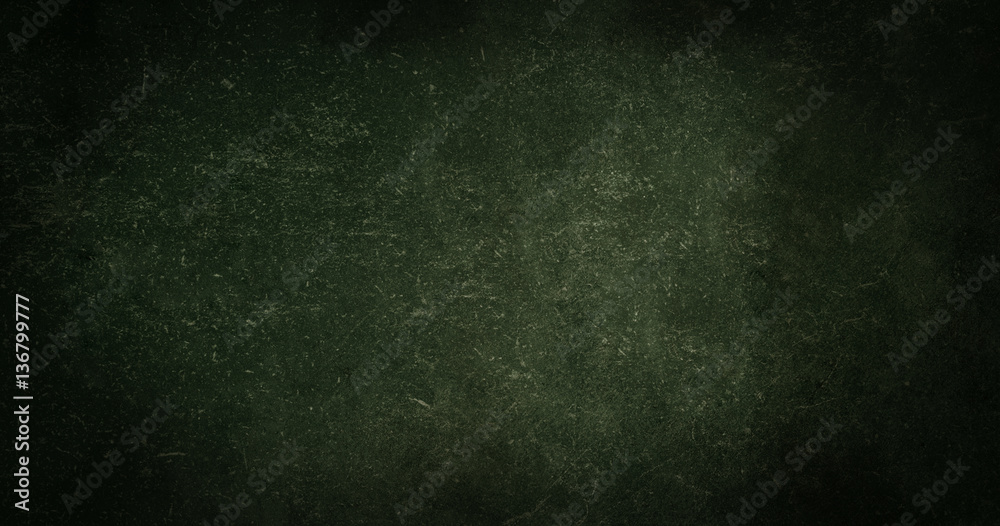 Black and green school abstract textured background. School Background ...