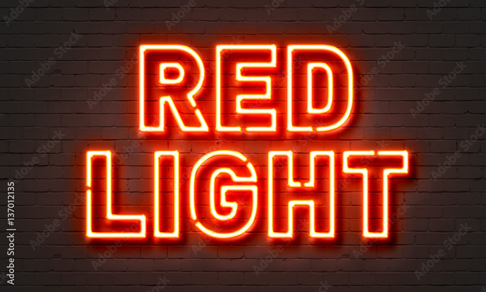 NAME neon sign Stock Illustration | Adobe Stock