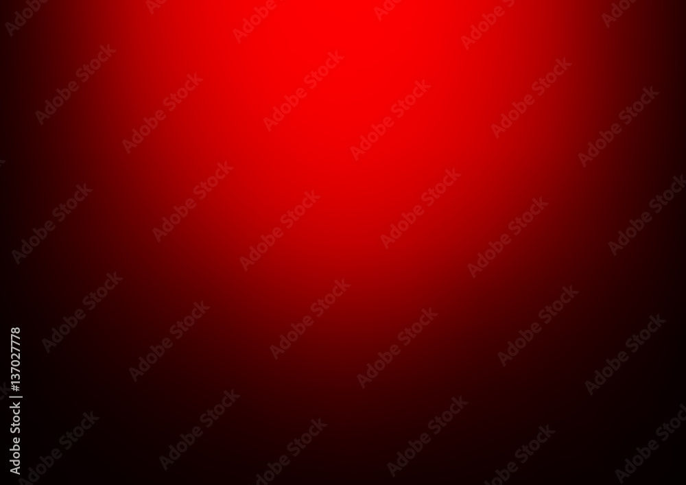 Abstract red background - Vector Stock Vector | Adobe Stock