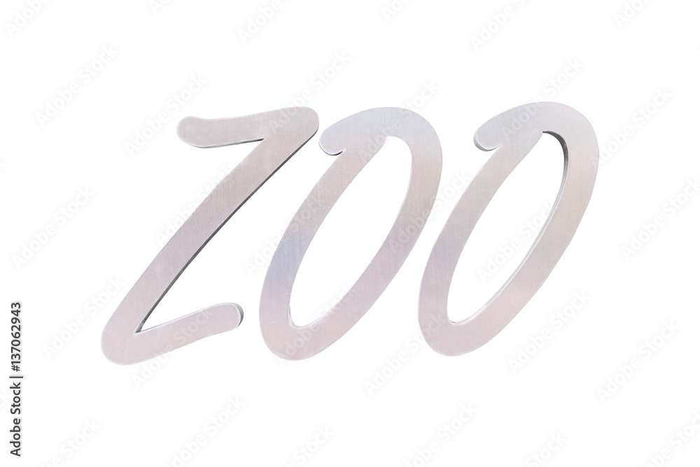 Zoo File Format