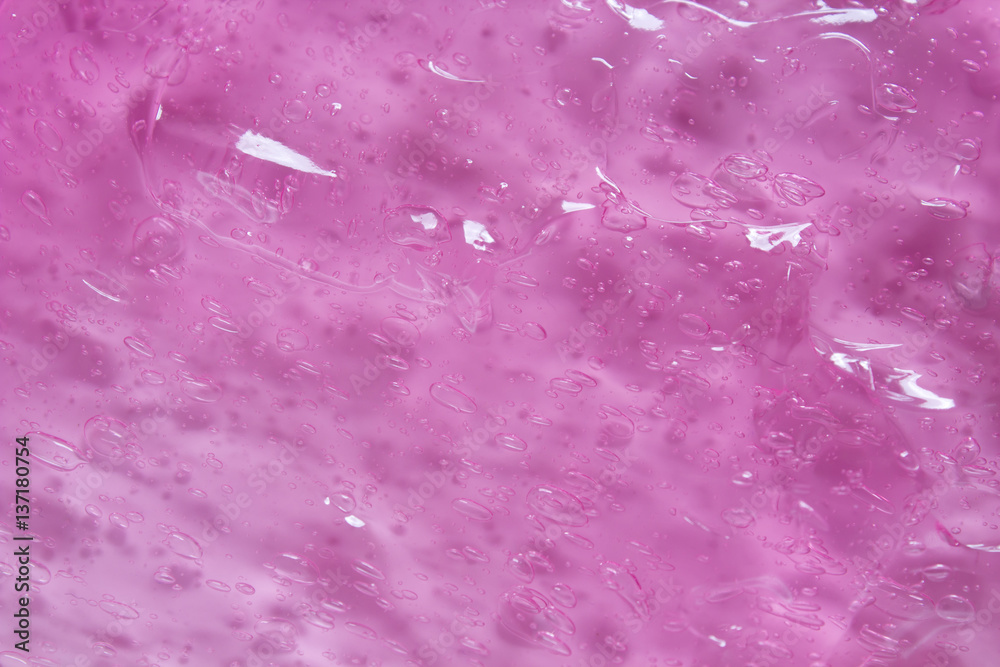 gel bubbles background and texture. Stock Photo | Adobe Stock