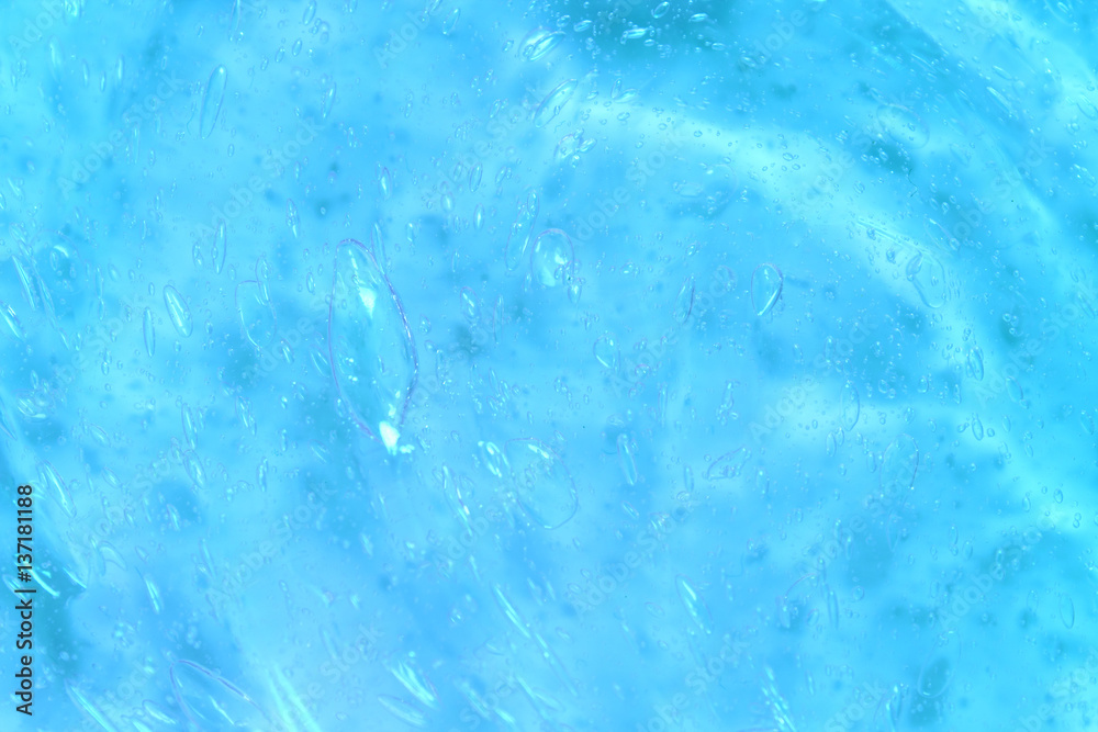 gel bubbles background and texture. Stock Photo | Adobe Stock