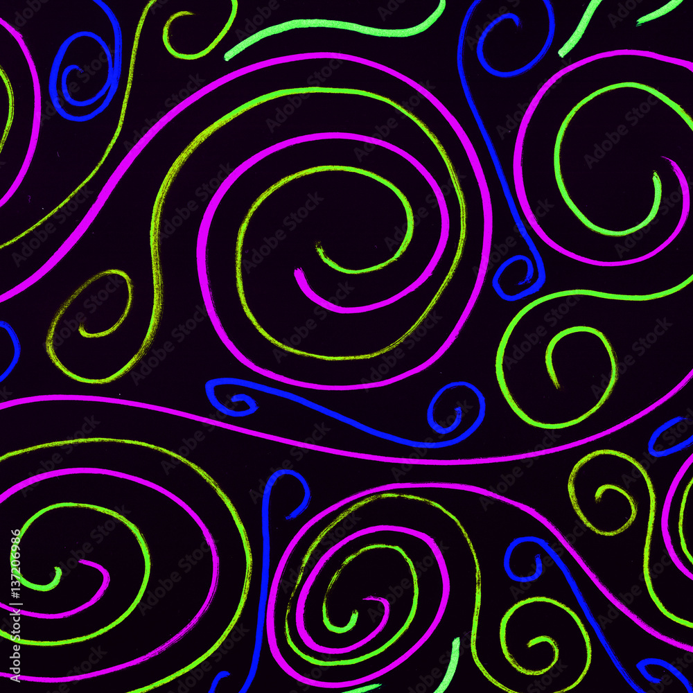 Abstract background. Stock Illustration | Adobe Stock