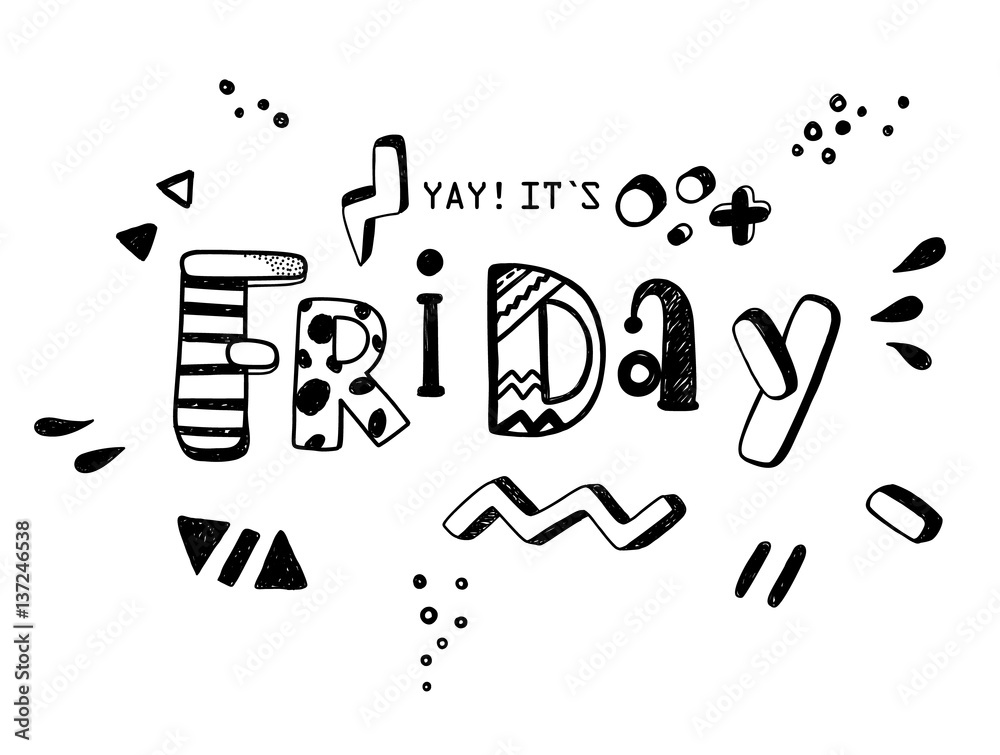 Its Friday Pictures Funny