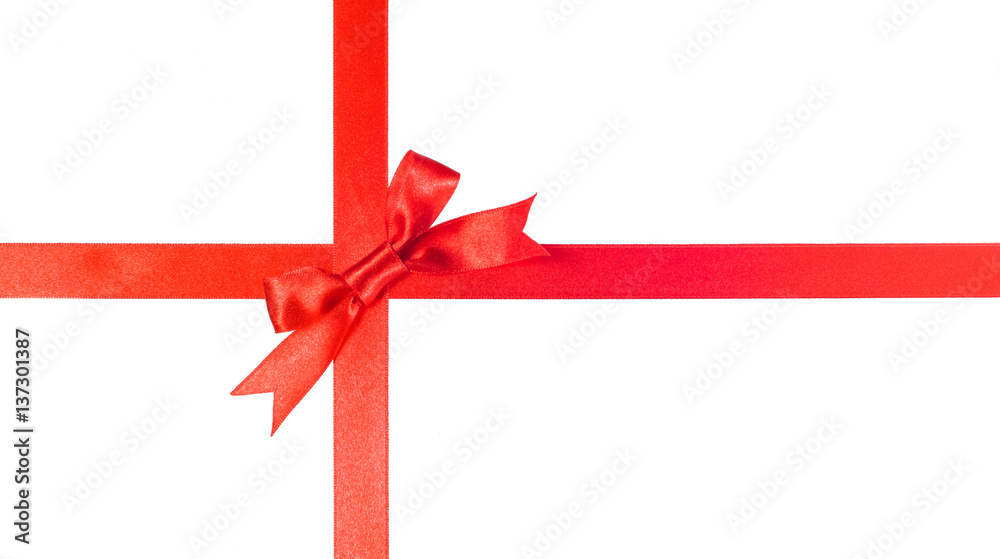 gift ribbon Stock Photo | Adobe Stock