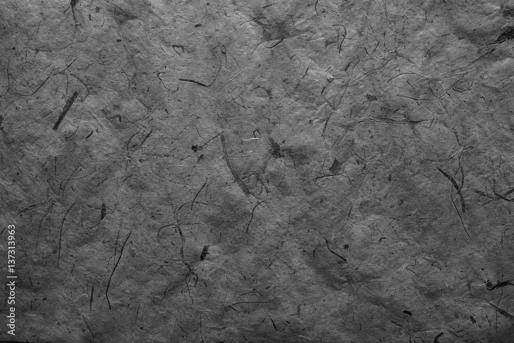 Abstract gray texture. Dark paper background. Abstract background and ...