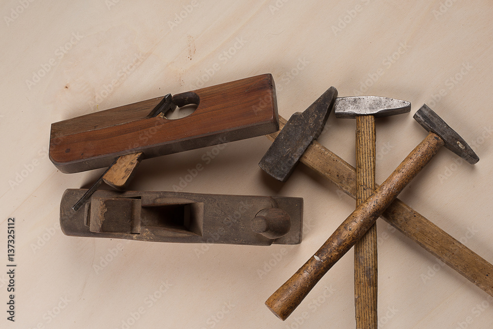 Falegname Stock Photo | Adobe Stock
