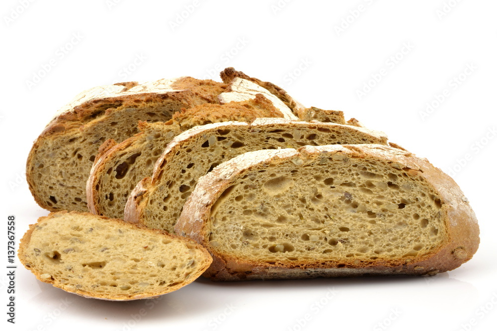 chleb Stock Photo | Adobe Stock