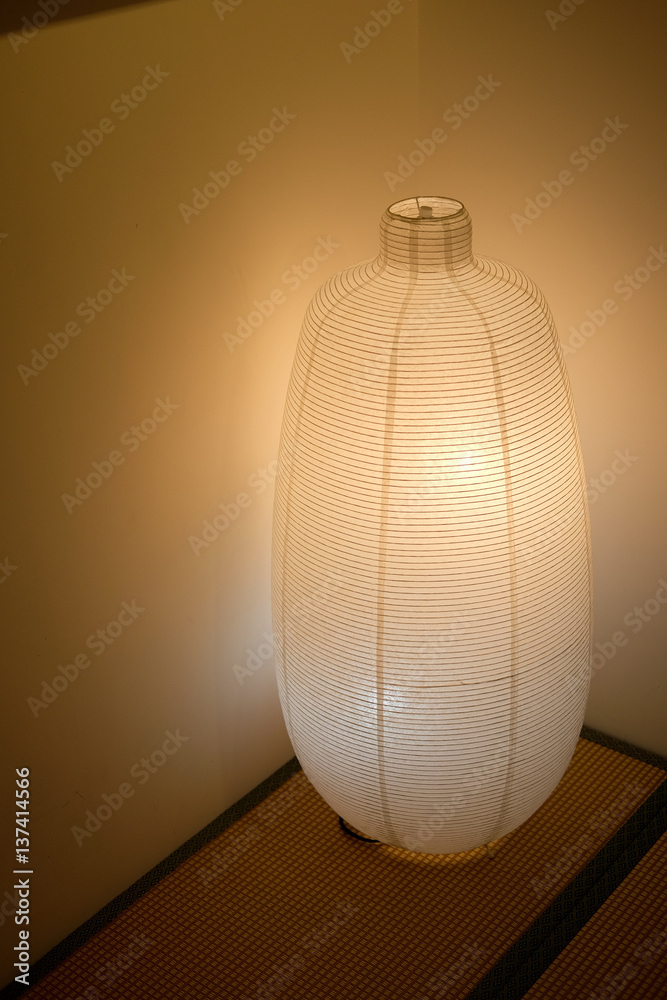 muji light Stock Photo | Adobe Stock